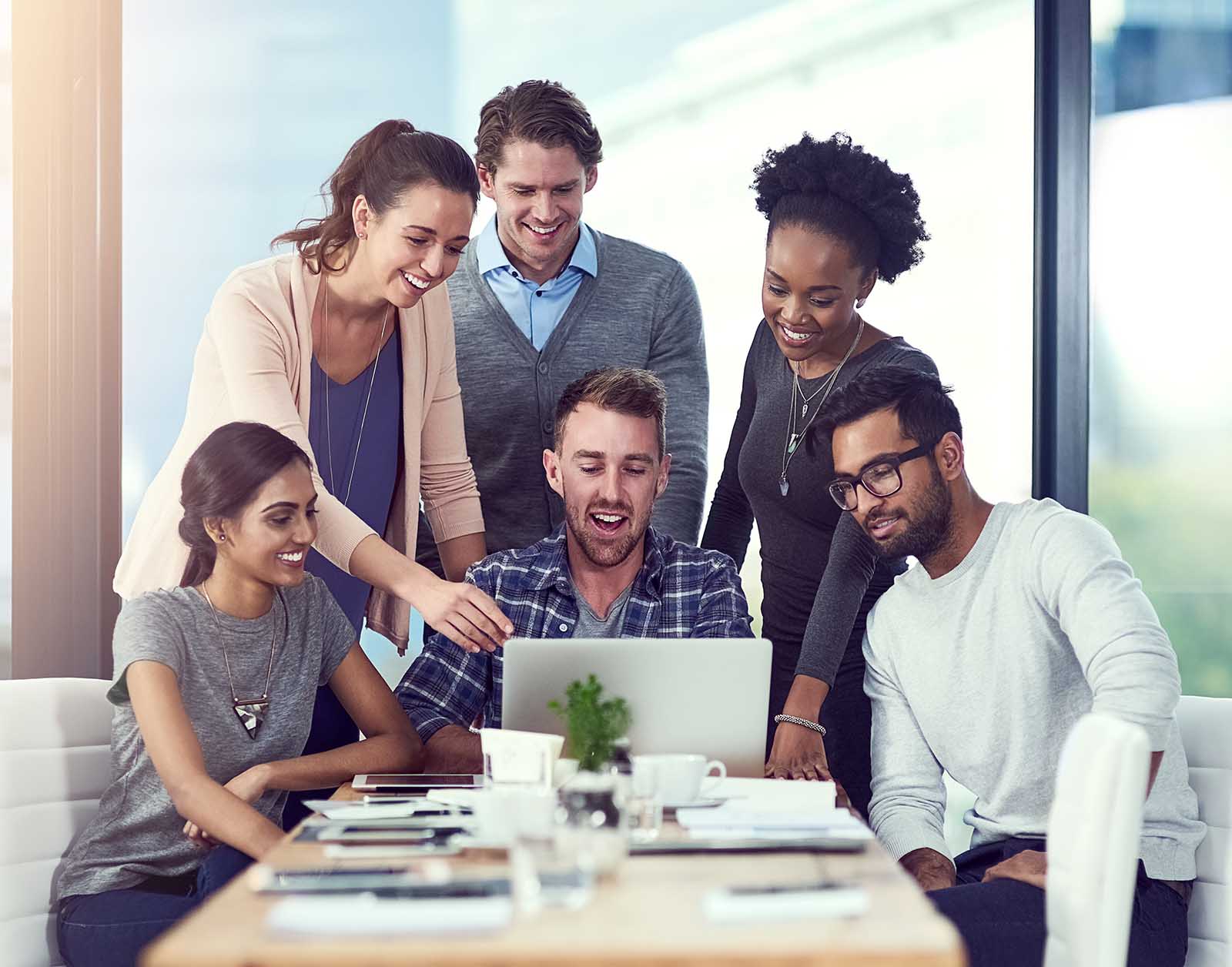 Seasoned Leadership Team | Kuvare - Kuvare